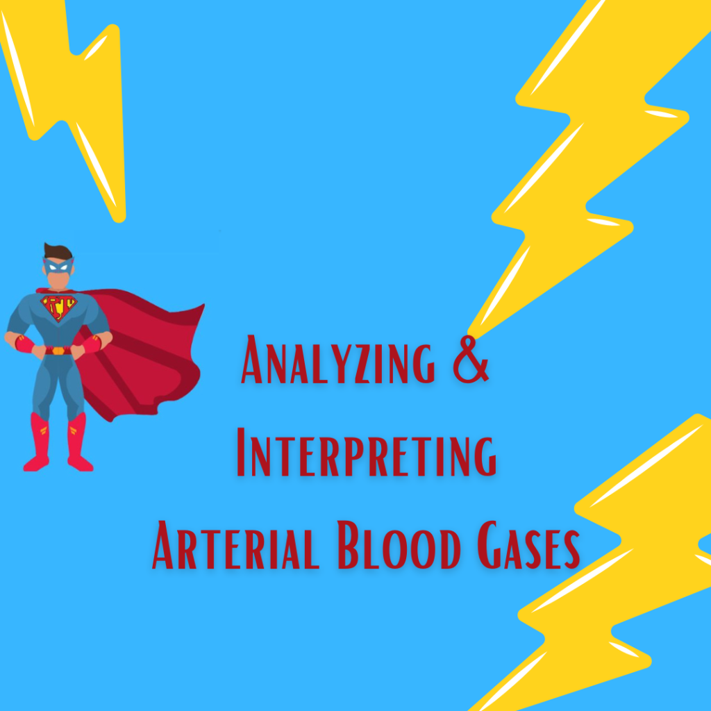 What Is The Normal Range For Arterial Blood Gases at Victoria Otero blog